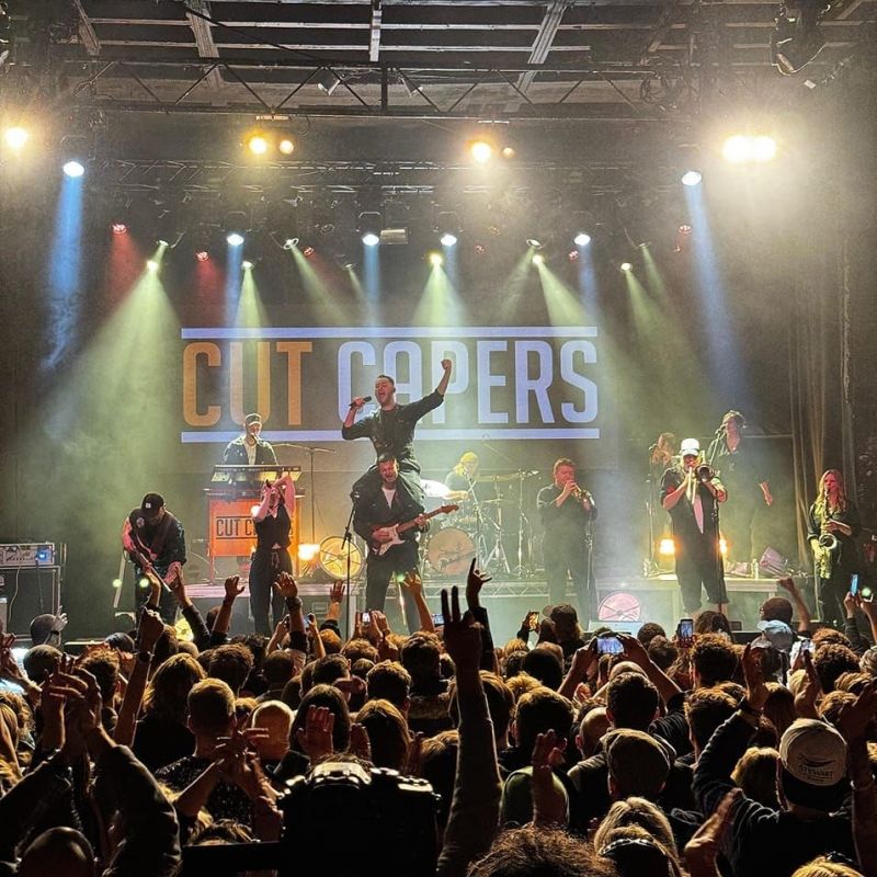 The Beat-Herder Festival | 18th-21st July 2024
