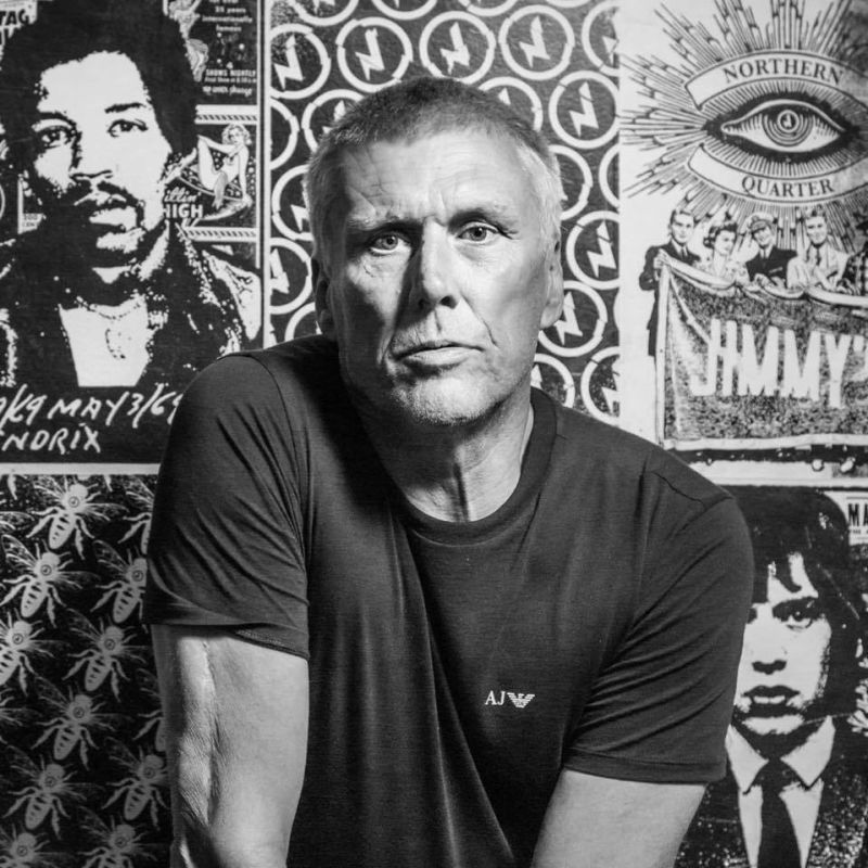 The Beat-Herder Festival | 18th-21st July 2024